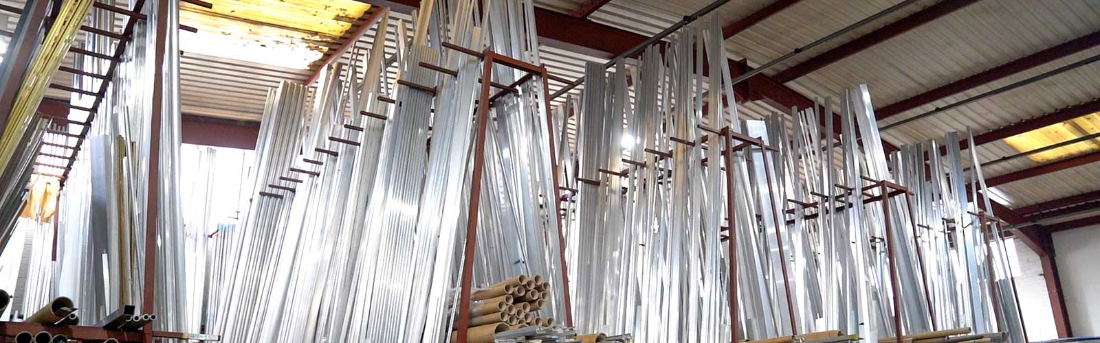 Aluminium vs Stainless Steel: The Pros, Cons and Uses | Clickmetal