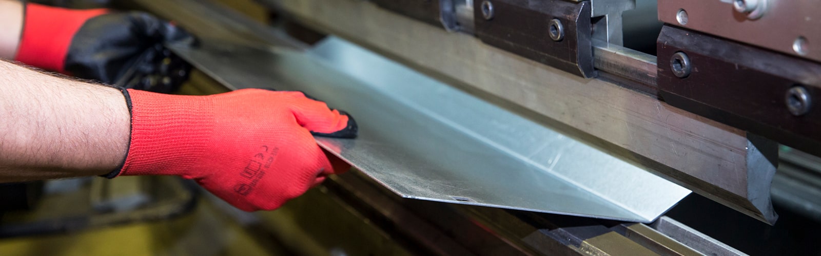 Does Bending Sheet Metal Make It Stronger? | Clickmetal