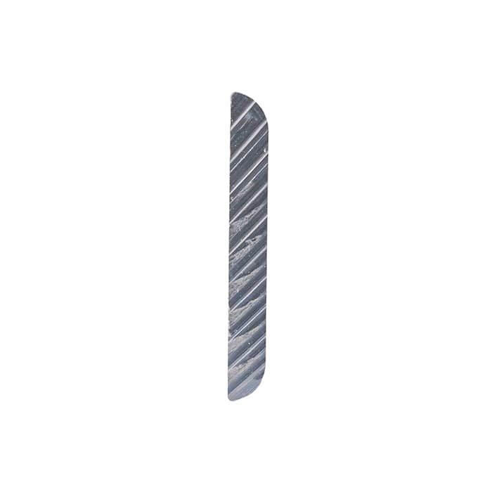 Aluminium Double Feather Edge Cut To Size | Buy Online