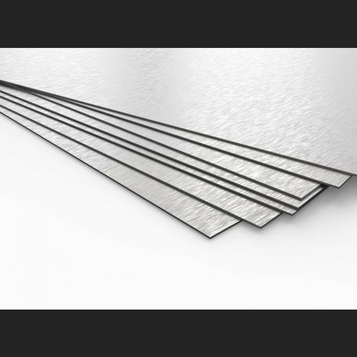 Mild Steel Sheet Metal Cut to Size