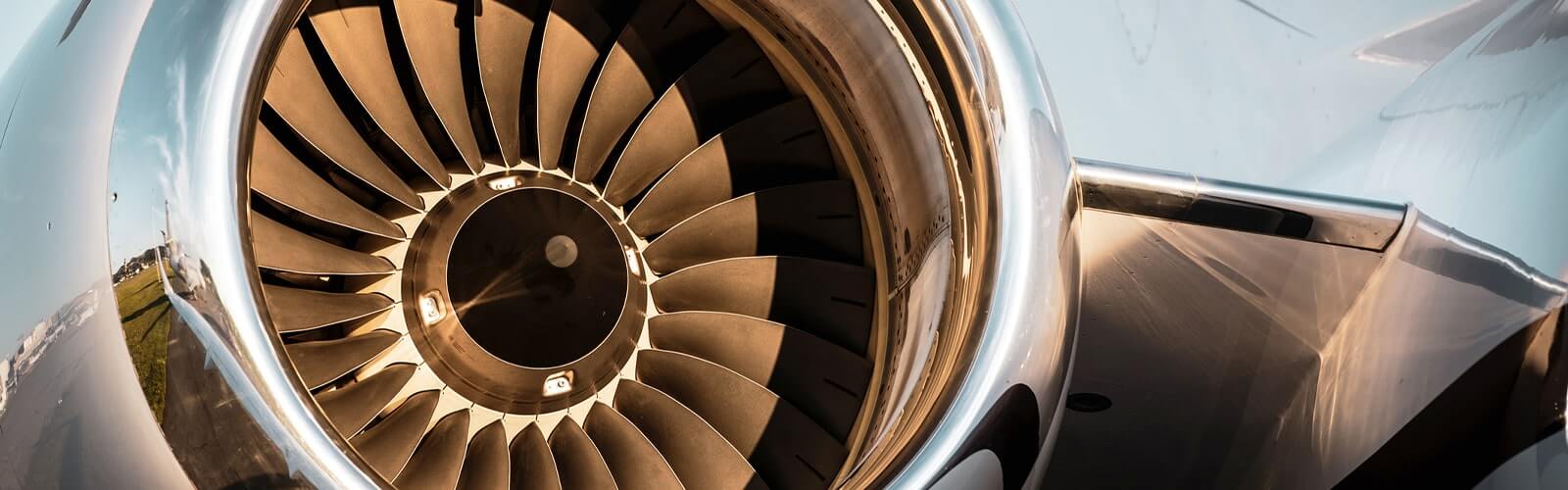 Why Aircraft Aluminium Alloys Are Used in Aerospace Design