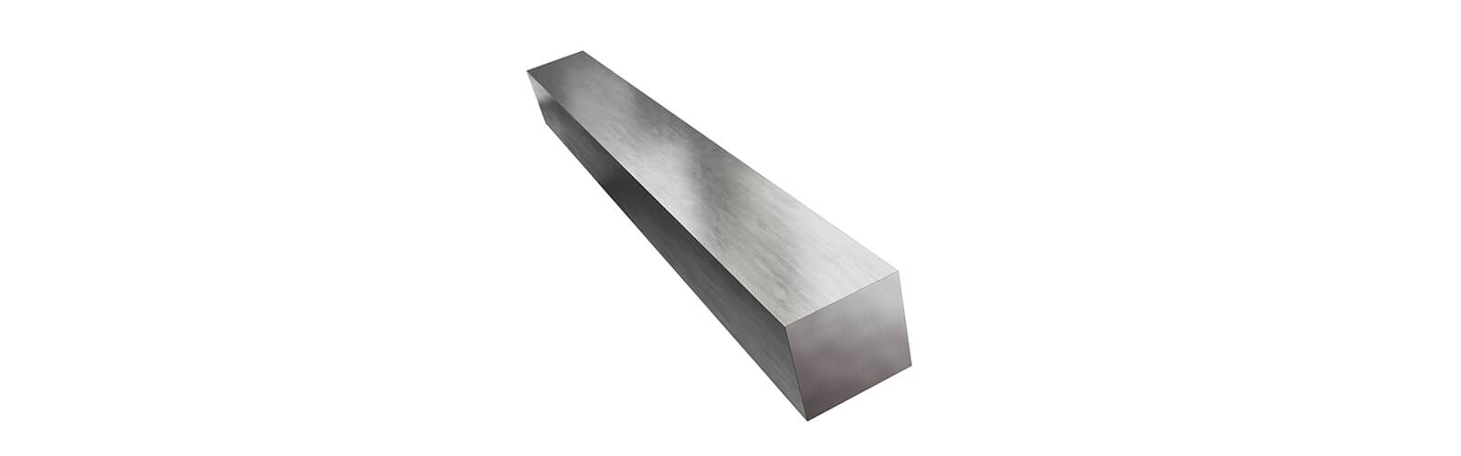 What Can You Use Aluminium Square Bars For?