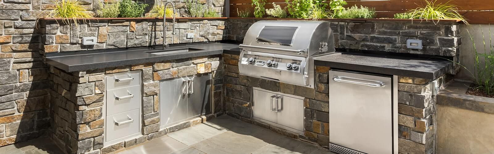 What is the Best Metal for Outdoor Use at Home in the UK?