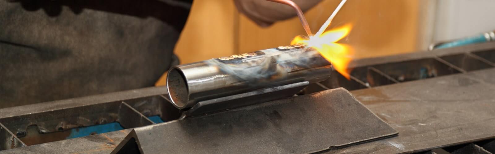 How to Braze Aluminium and When It’s Better Than Welding