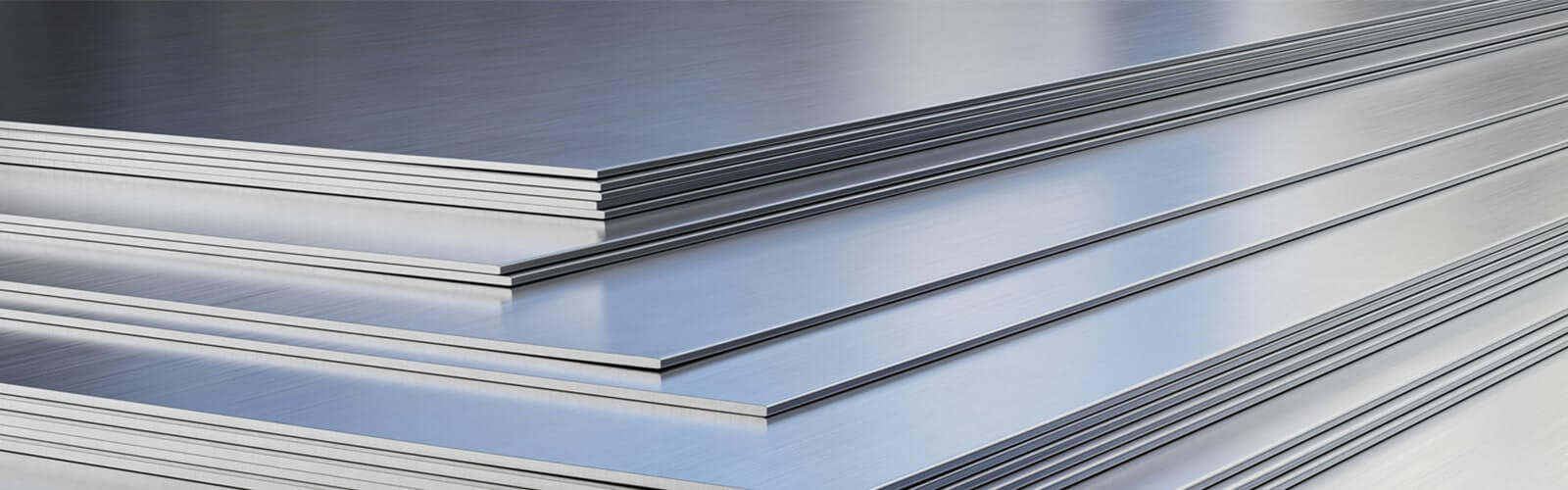 Types of Sheet Metal and Their Properties | Click Metal