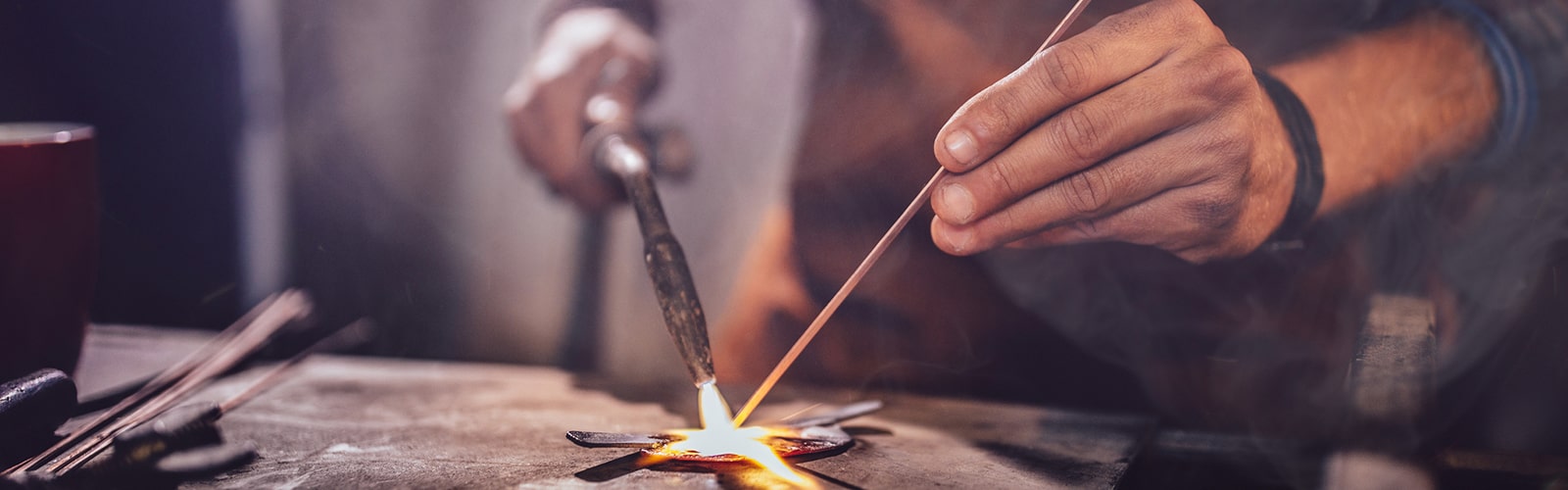 How To Solder Aluminium | A Guide by Clickmetal