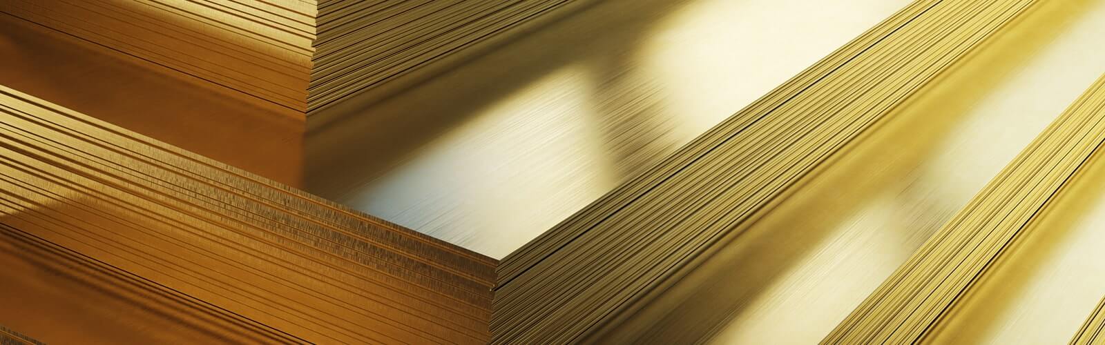 What Is a Brass Sheet Used For? Why Designers Choose It
